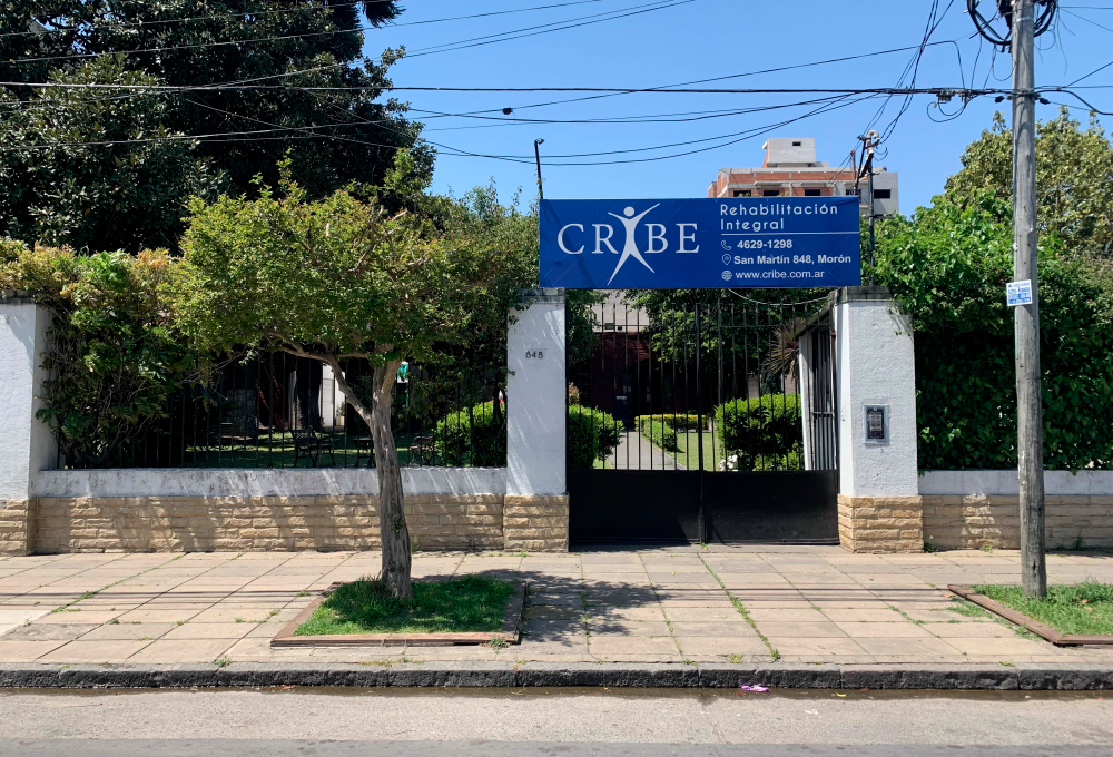 Contacto – Cribe